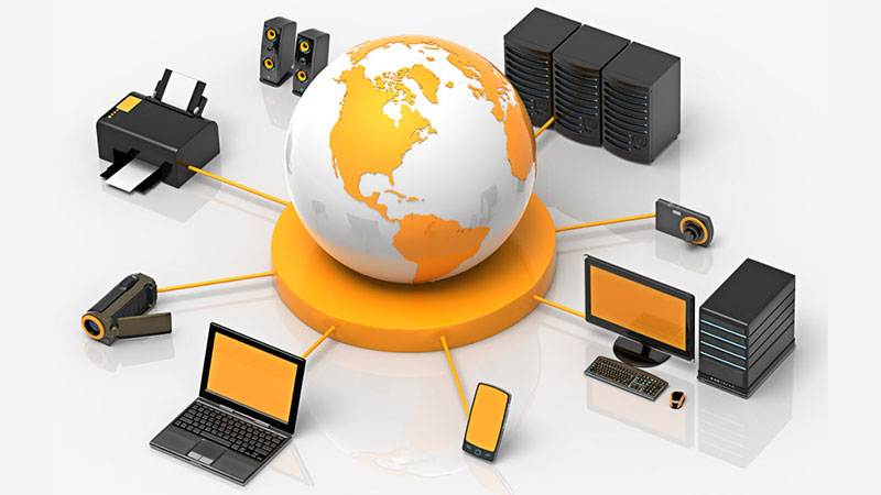 IT Infrastructure Services – Al-Ahmady Information Technology Systems